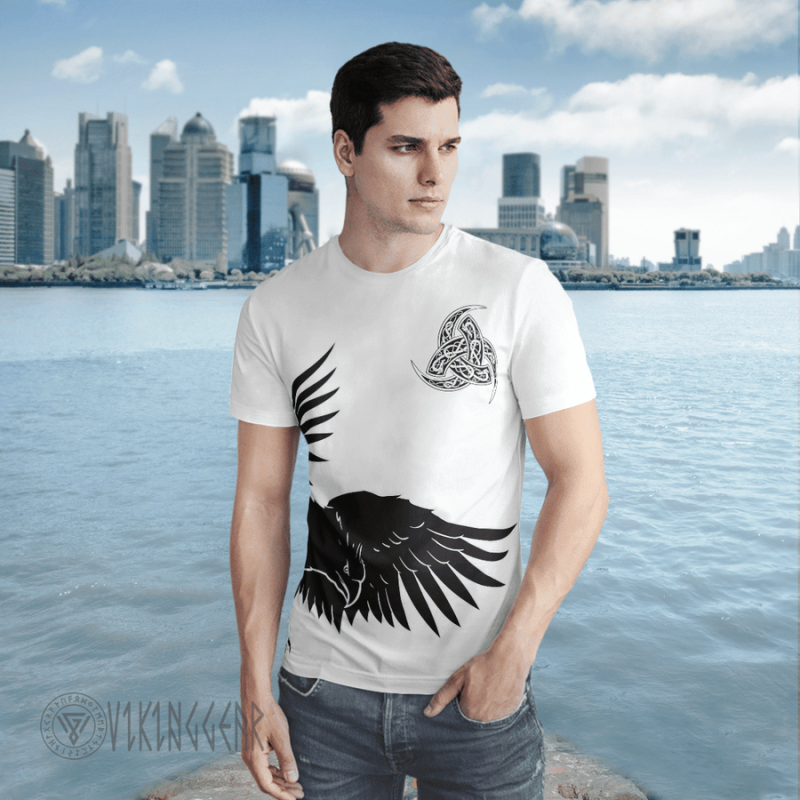 Viking Flag: 5 Powerful Symbols That Define Norse Identity