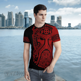 Norse Compass: 7 Fascinating Facts About the Viking Vegvísir