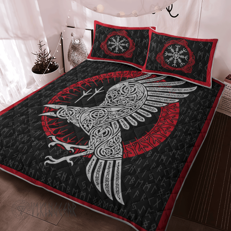 Viking Flag: 5 Powerful Symbols That Define Norse Identity