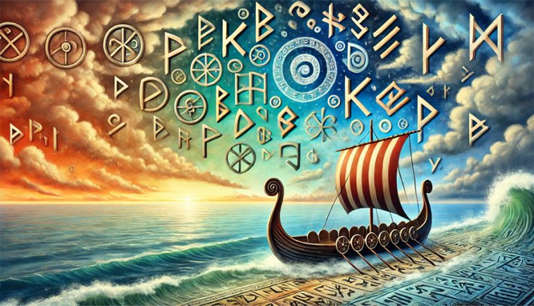 A Viking's Tongue: 13 Old Norse Words We Still Use Today