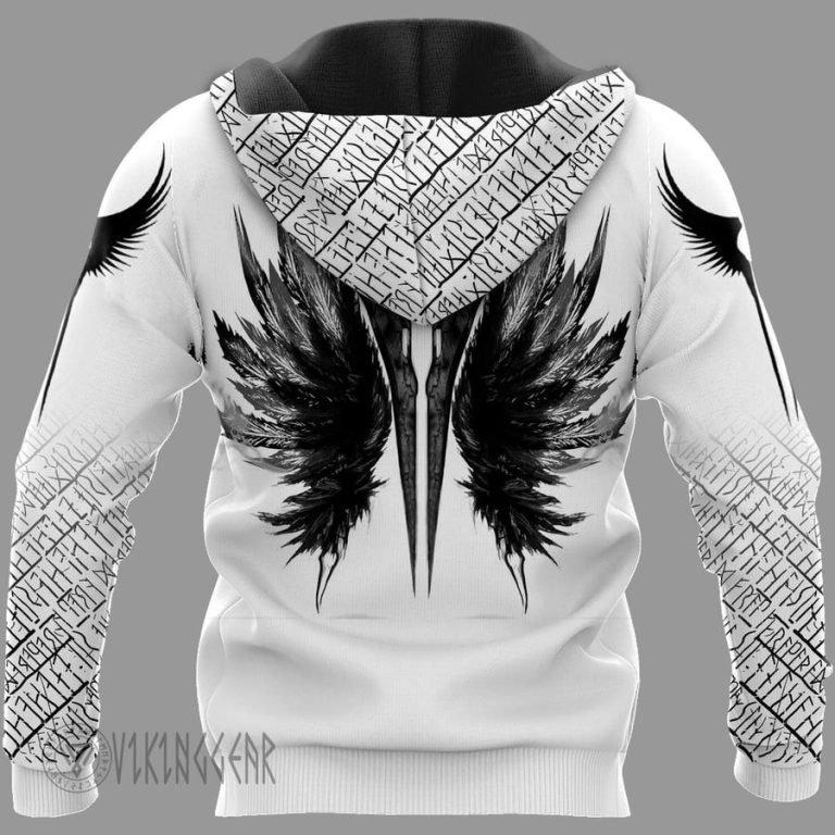 Norse Compass: 7 Fascinating Facts About the Viking Vegvísir