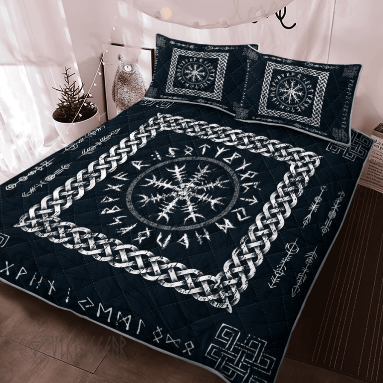 Viking Symbol for Family: Unveiling 8 Mythical Marks of Norse Kinship ...