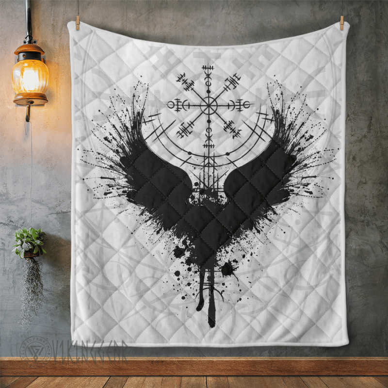 Viking Flag: 5 Powerful Symbols That Define Norse Identity