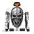 Viking Skull And Tree Of Life Jacket | Viking Bomber Jacket