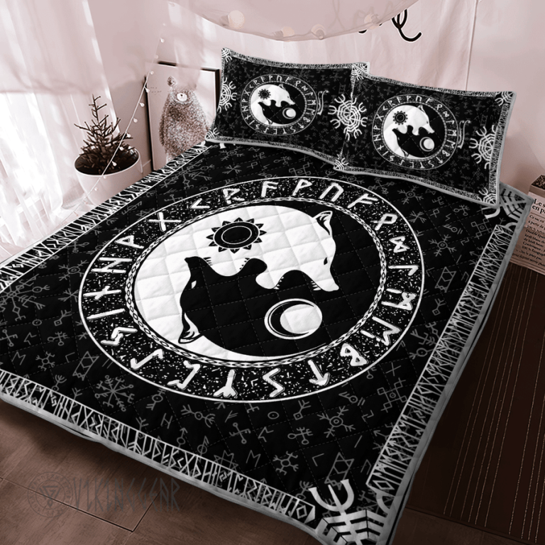 Viking Symbol for Family: Unveiling 8 Mythical Marks of Norse Kinship ...