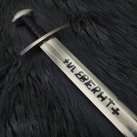 Uthbert Viking Sword: 5 Unsolved Mysteries About the Legendary Blade