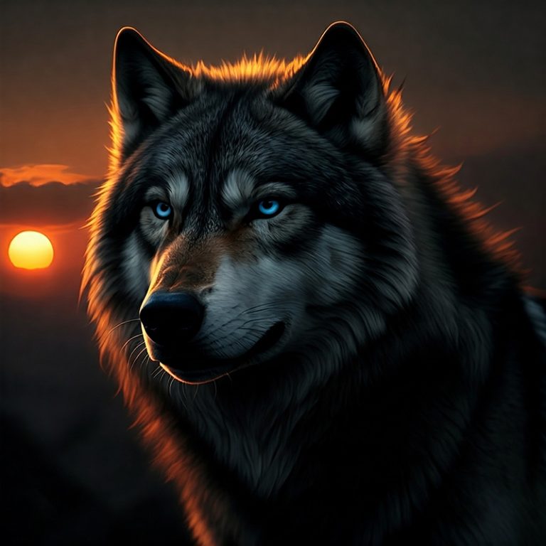 What Does the Wolf Represent to Vikings? Unveiling the Symbol of Power ...