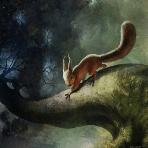 Yggdrasil – The World Tree in Norse Mythology