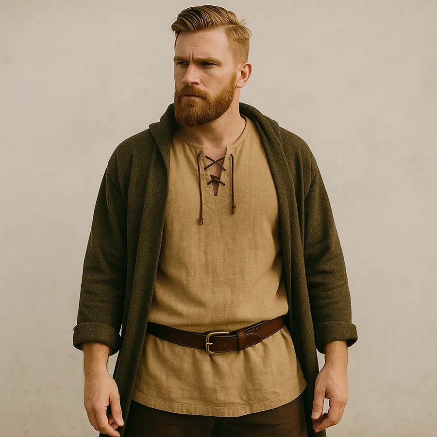 Viking Clothing Modern Day: 7 Ways Norse Style Lives On Today