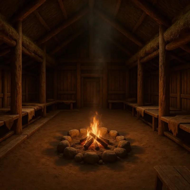 Viking Houses: 8 Timeless Architectural Wonders of the North