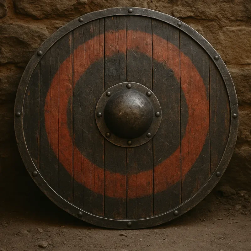 Viking Sharp: 5 Deadly Weapons Crafted by Norse Warriors
