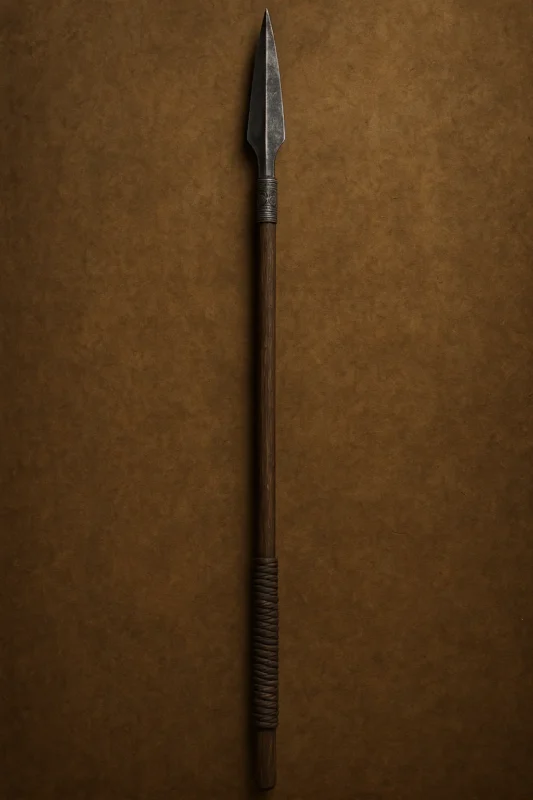 Viking Sharp: 5 Deadly Weapons Crafted by Norse Warriors