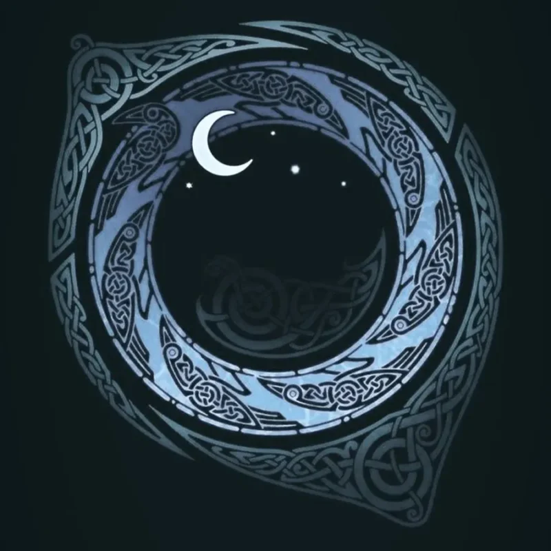 Symbols of the God Odin: 8 Sacred Icons of Wisdom and War