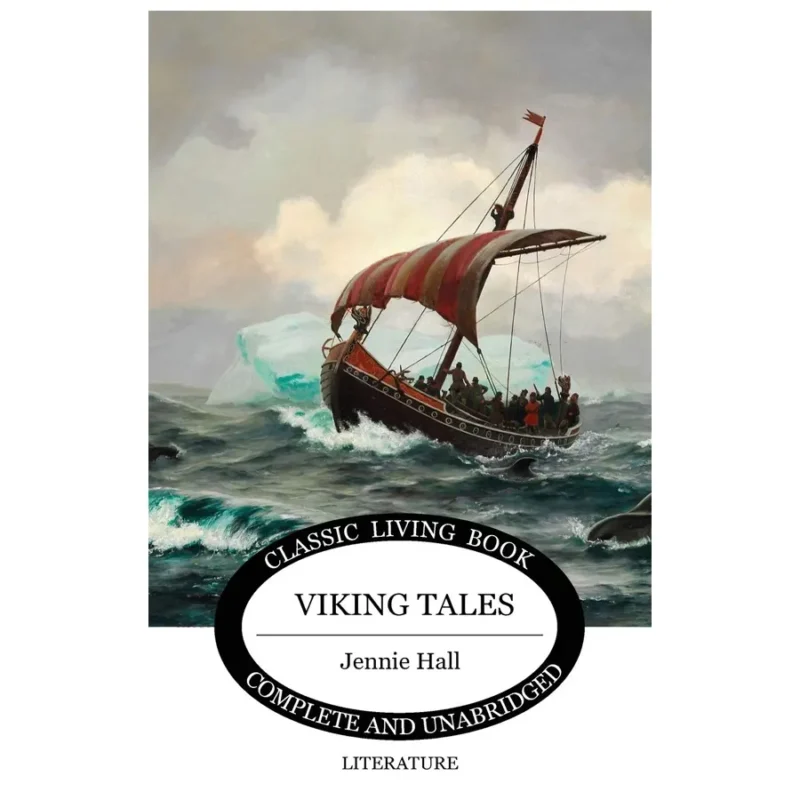 Viking Tales