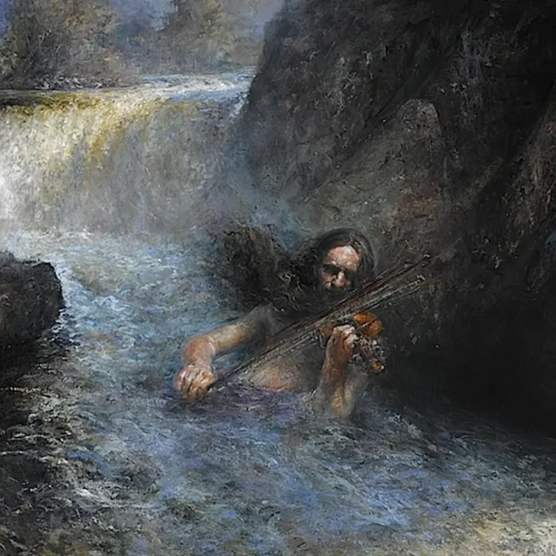 Norwegian Mythology Creatures – 7 Mysterious Beasts Hidden in Nordic ...