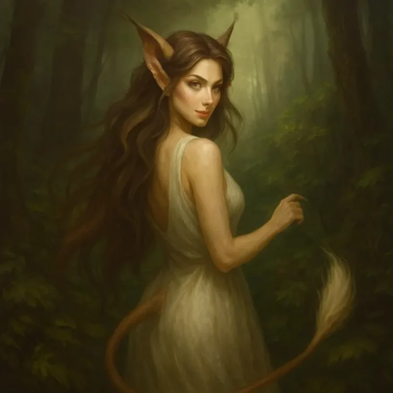 Norwegian Mythology Creatures – 7 Mysterious Beasts Hidden in Nordic ...
