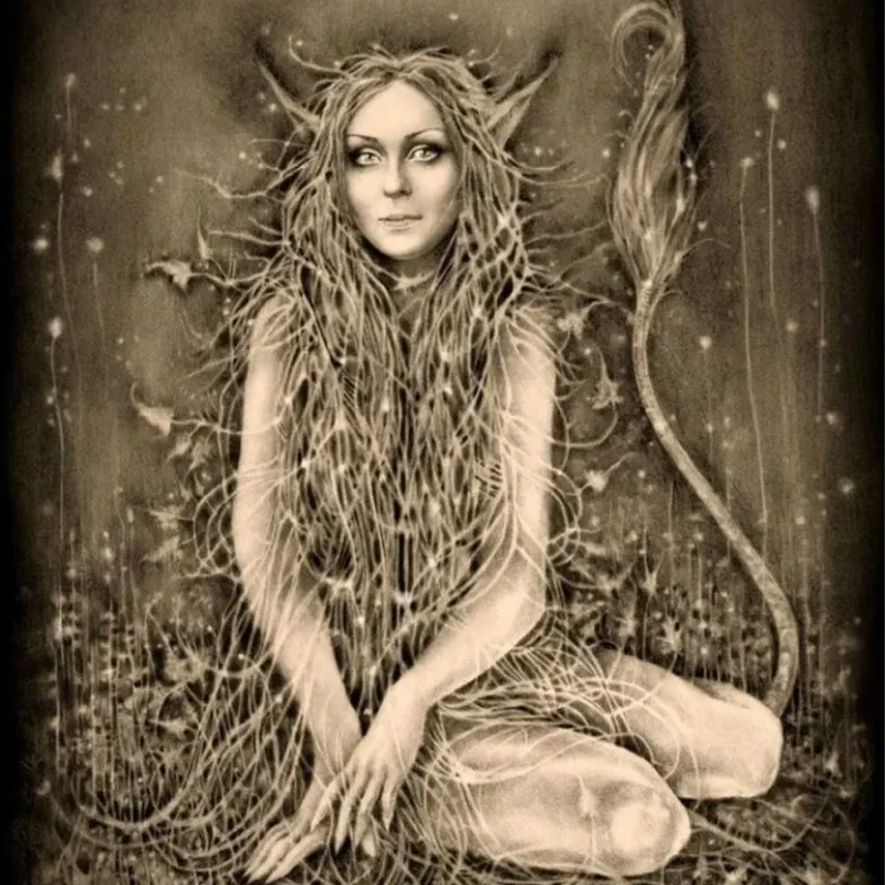 Norwegian Mythology Creatures – 7 Mysterious Beasts Hidden in Nordic ...