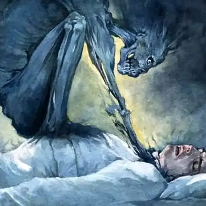 Norwegian Mythology Creatures – 7 Mysterious Beasts Hidden in Nordic ...