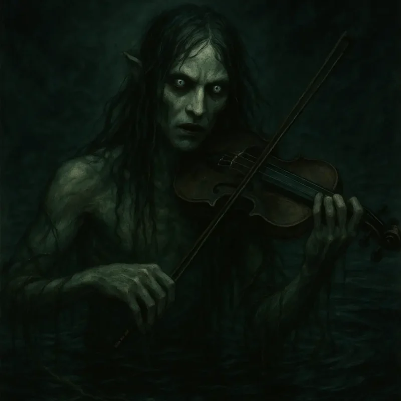 Norwegian Mythology Creatures – 7 Mysterious Beasts Hidden in Nordic ...