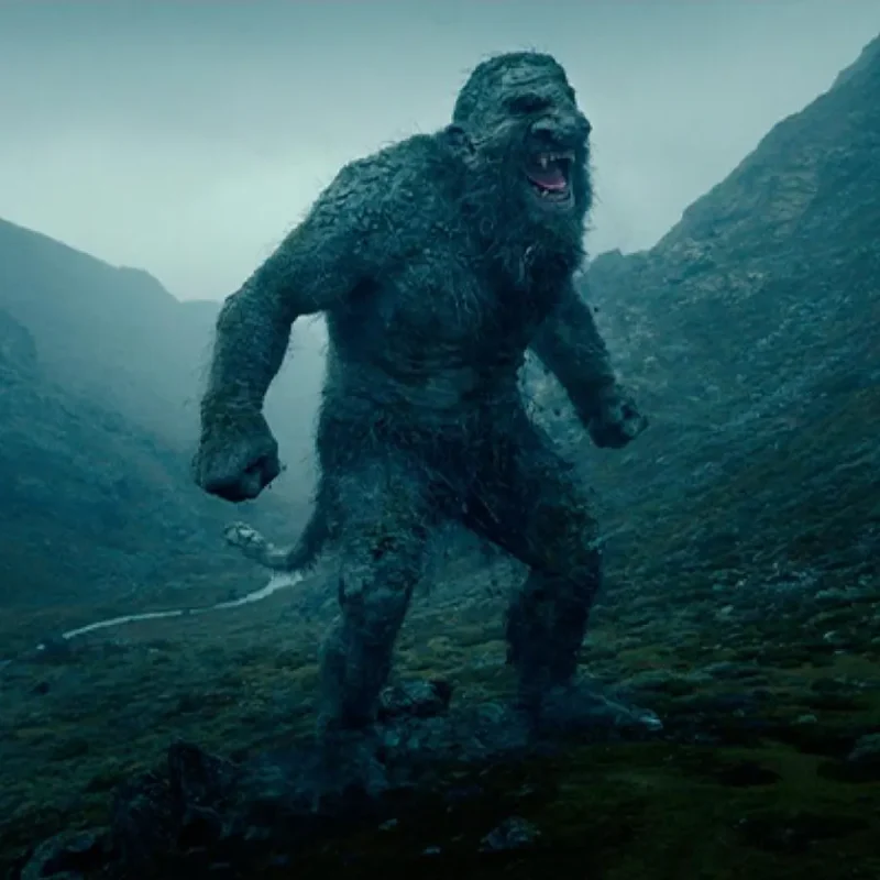 Norwegian Mythology Creatures – 7 Mysterious Beasts Hidden in Nordic ...