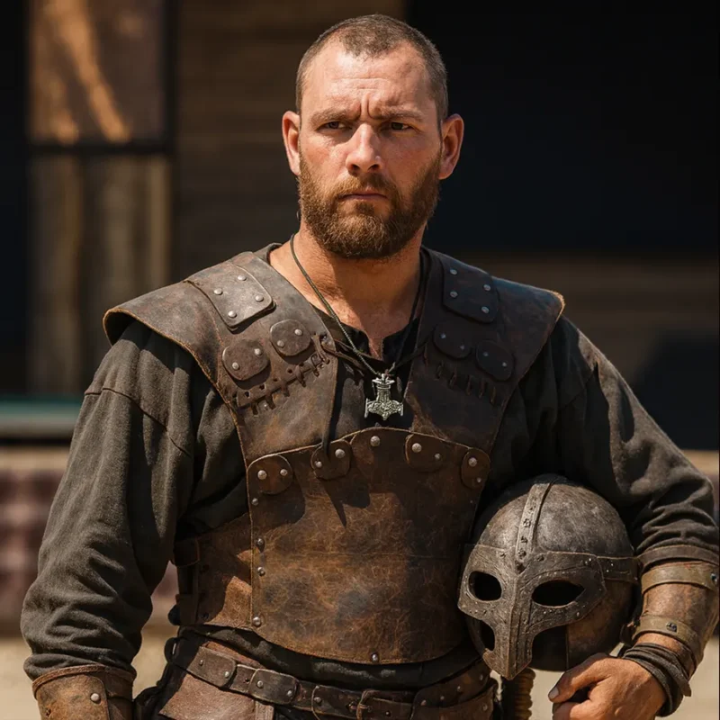 Viking Armor – 7 Powerful Types That Protect Norse Warriors