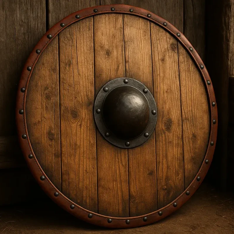 Viking Armor – 7 Powerful Types That Protect Norse Warriors