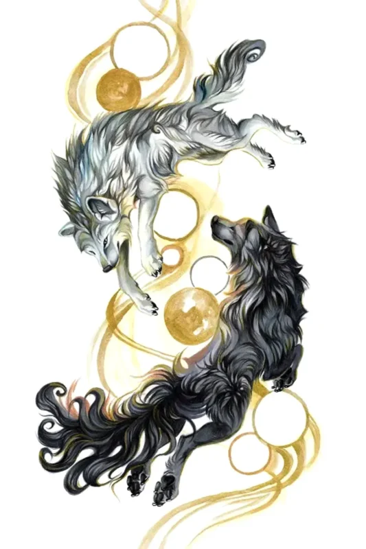 Norse Mythology Beasts – 9 Terrifying Creatures That Shaped Viking Legends